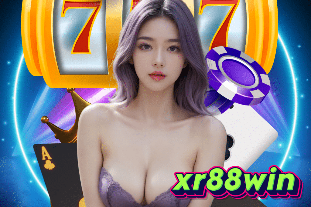 xr88win ปั่นสล็อตให้แตกง่ายเทคนิคที่เซียน slot ไม่เคยบอก